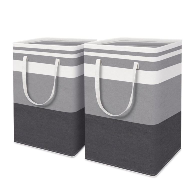 The best laundry hampers, as rated by shoppers | Real Homes
