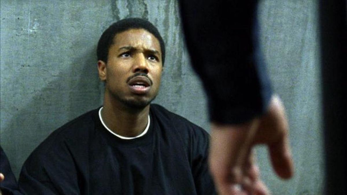 10 Unforgettable Breakthrough Film Performances By Great Black Actors ...