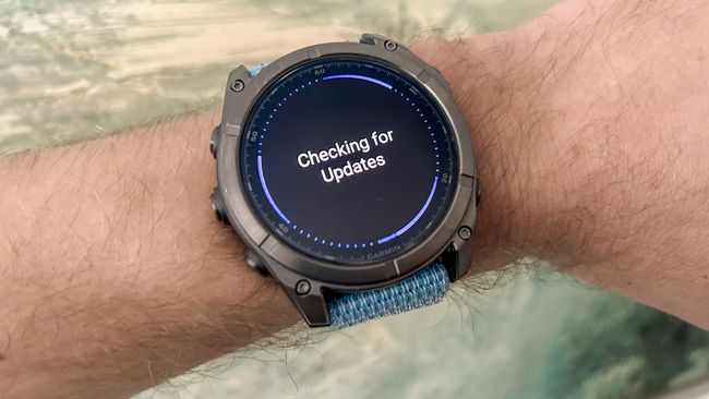 Garmin’s beta software program gives you early access to new features ...