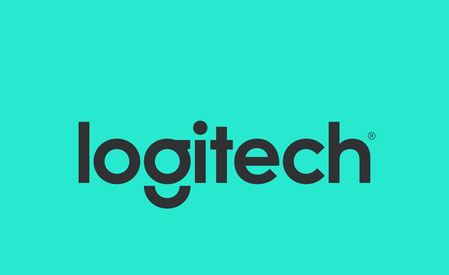 Makeover: Logitech rebrand as 'Logi' with a new logo and accessory line ...