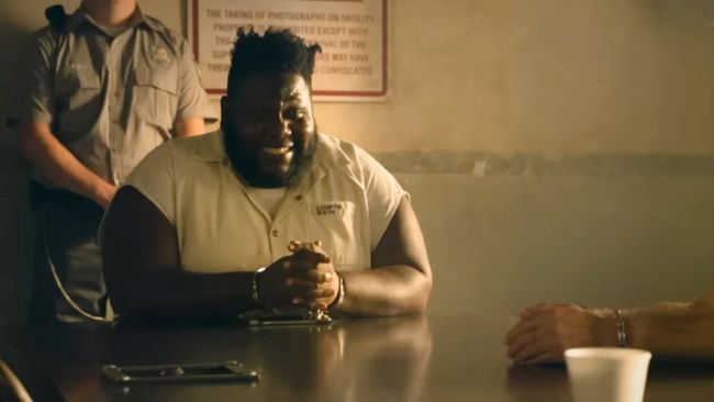 Inside Man Cast: Where You've Seen The Actors From The Netflix Series ...