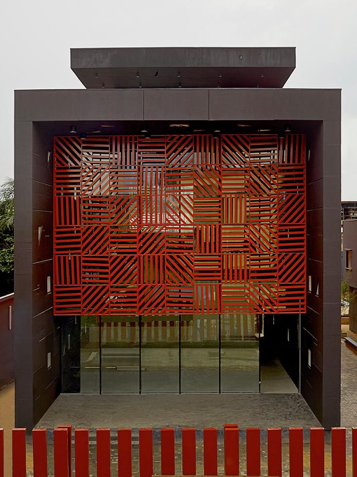 Placemaking: a survey of David Adjaye’s work to-date opens at the Art ...