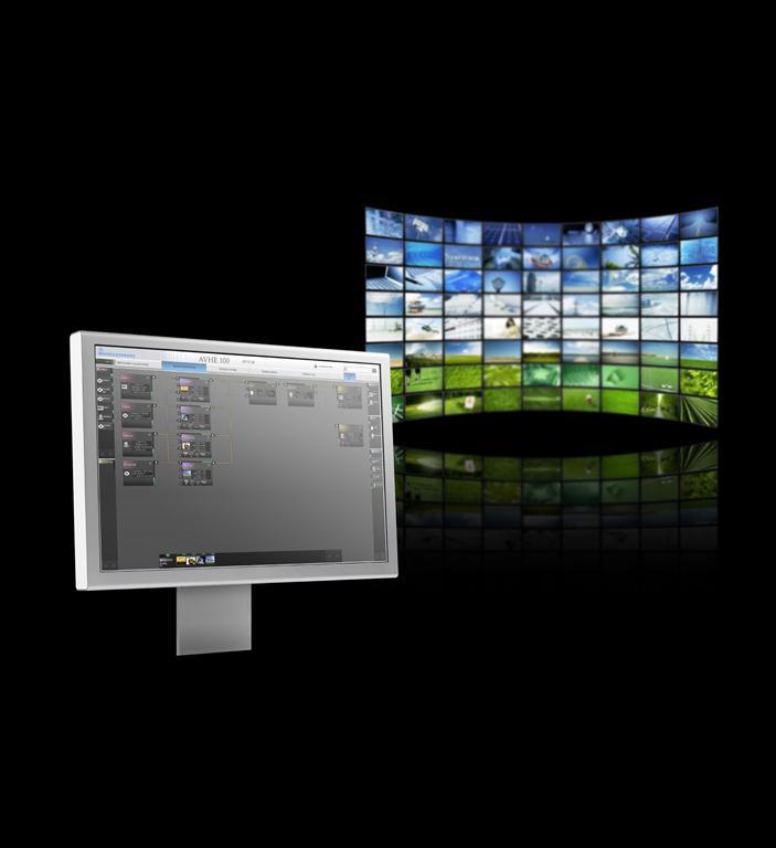 R&S: New Headend, Gateway & 4K Playout at IBC2013 | TV Tech