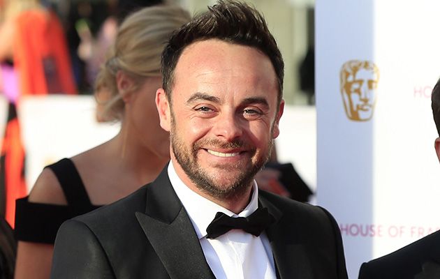 Christopher Biggins thinks Ant McPartlin will MISS I'm A Celeb this ...
