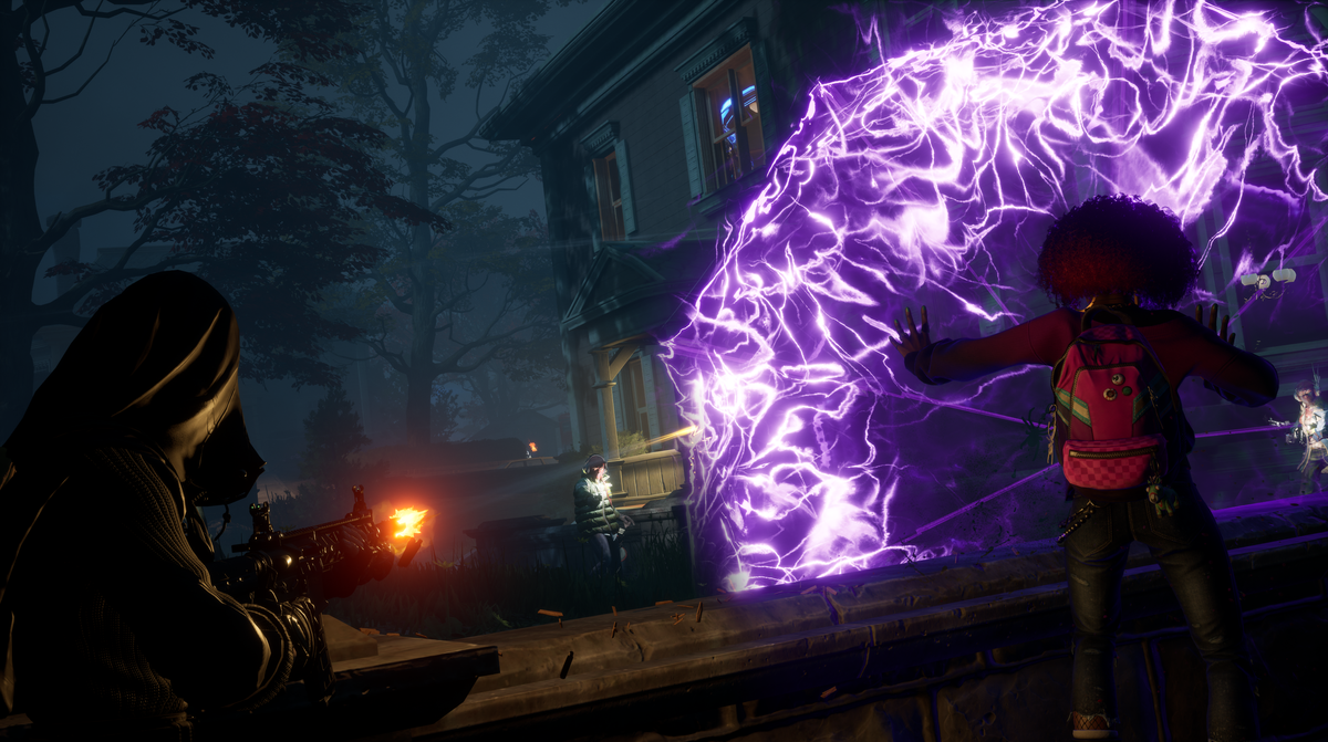 Vampire FPS Redfall feels like a sad stumble from iconic studio Arkane | PC Gamer