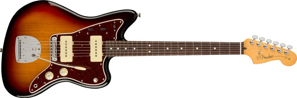 Fender unveils all-new flagship American Professional II Series ...