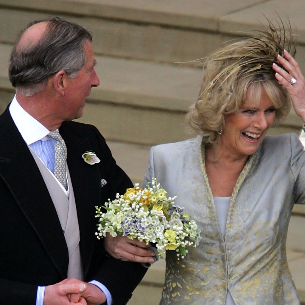 What Do Prince William and Prince Harry Really Think of Camilla ...