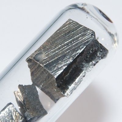 Facts About Neodymium | Live Science