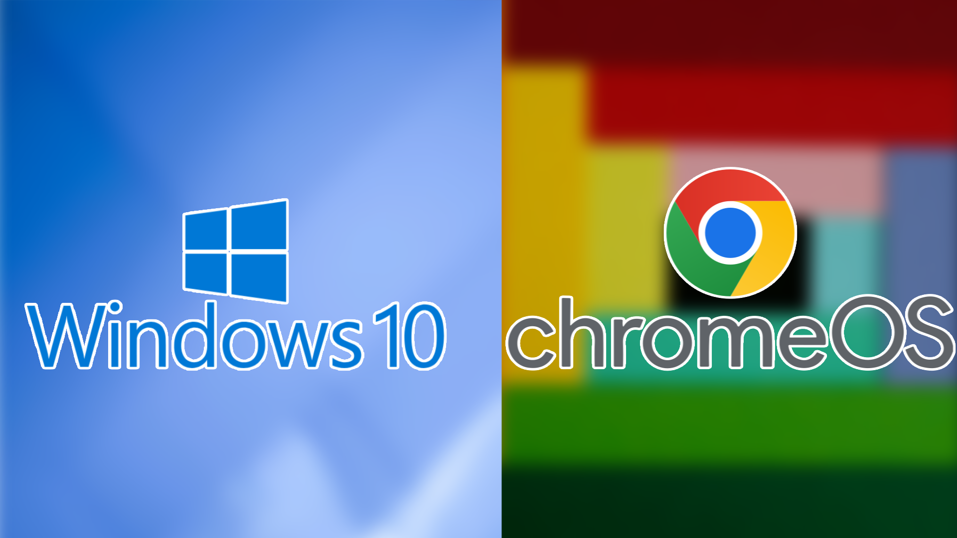 Google targets Windows 10 users with new Chromebook ads | Windows Central