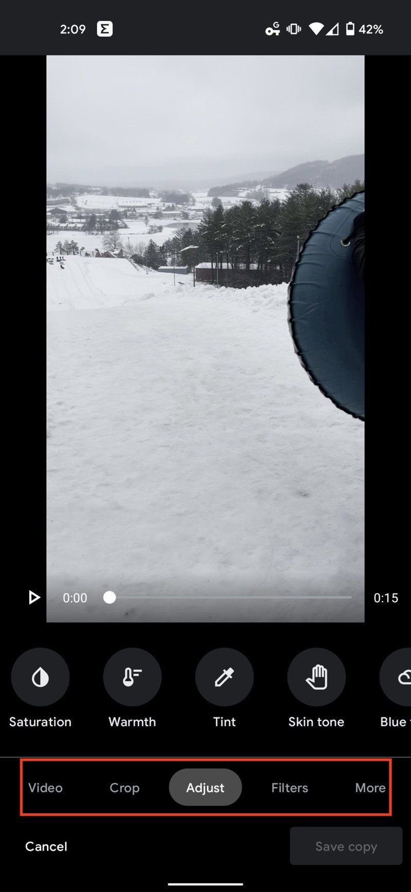 How to use the new Google Photos editor | Android Central