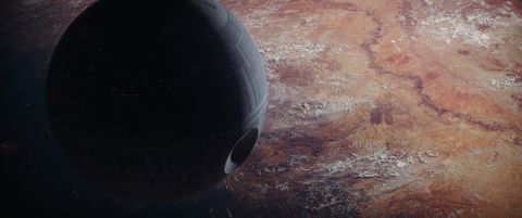 Could We Build a Real-Life Death Star? | Space