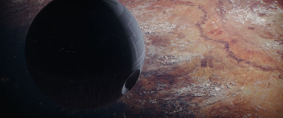 Could We Build a Real-Life Death Star? | Space