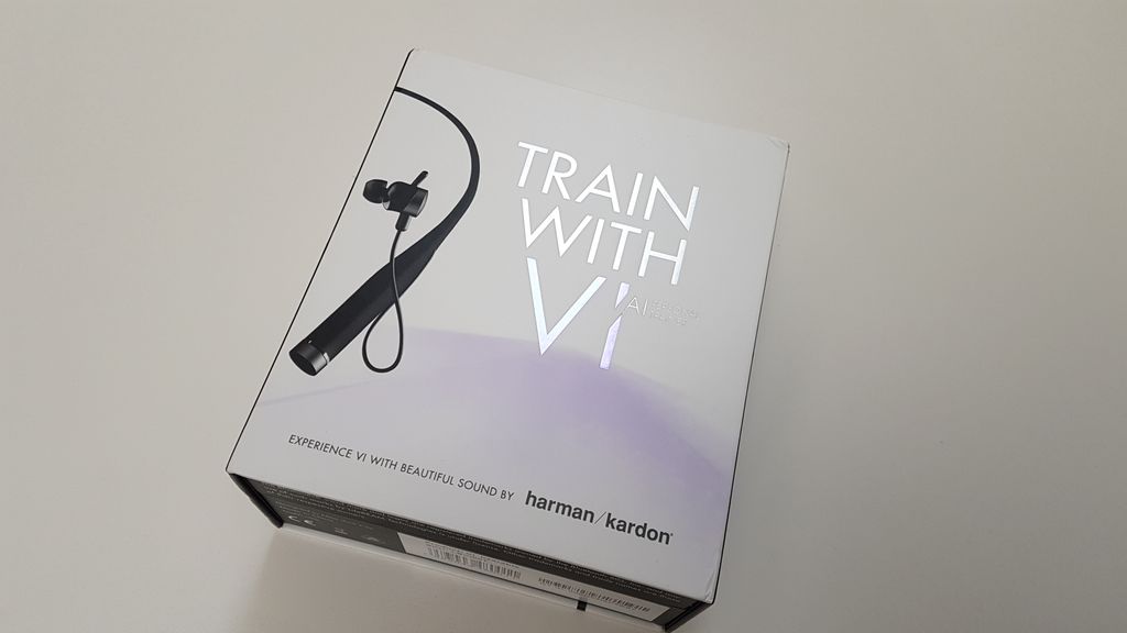 LifeBEAM Vi review | TechRadar