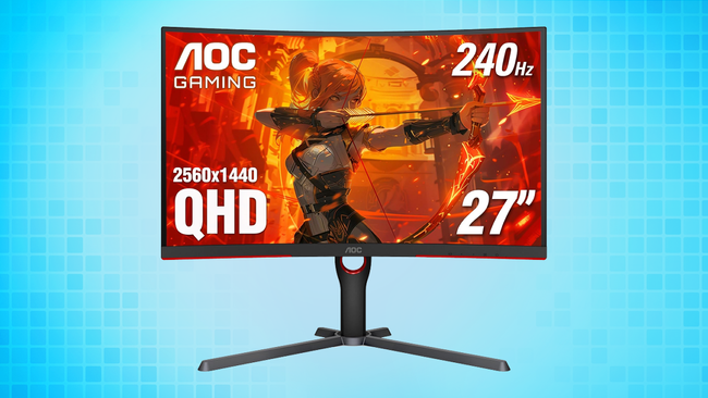 Koorui to demo the 'world's first' 750 Hz gaming monitor at CES — TN ...