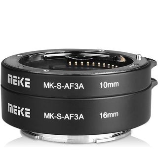 The best extension tubes | Digital Camera World