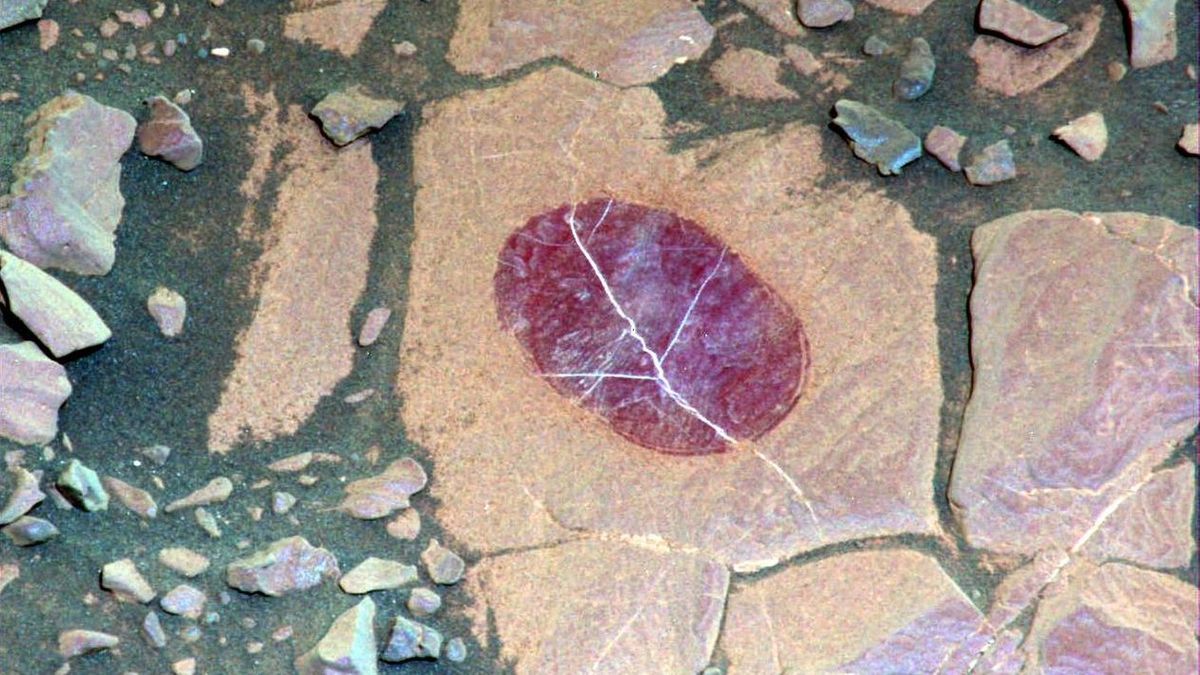 Curiosity rover: 15 awe-inspiring photos of Mars (gallery) | Space