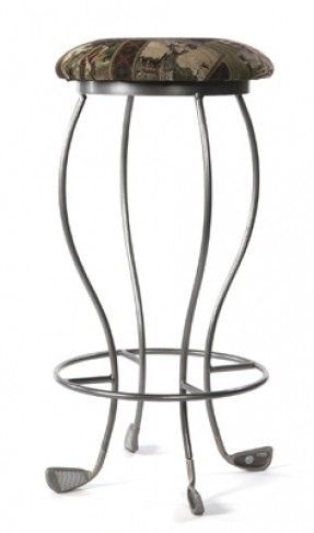 30 Genius Golf Furniture Ideas For The Golf Loving DIY Fan | Golf Monthly