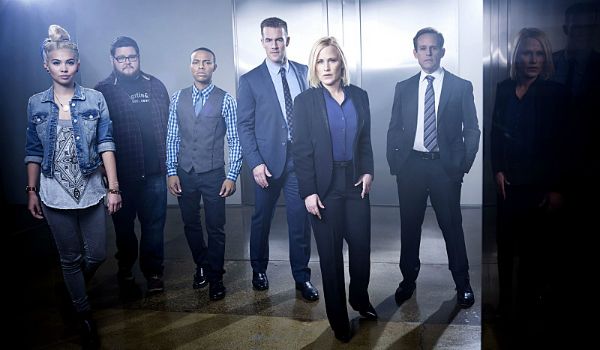 CSI: Cyber Review - A Drama So Formulaic It Could Have Been Created By ...
