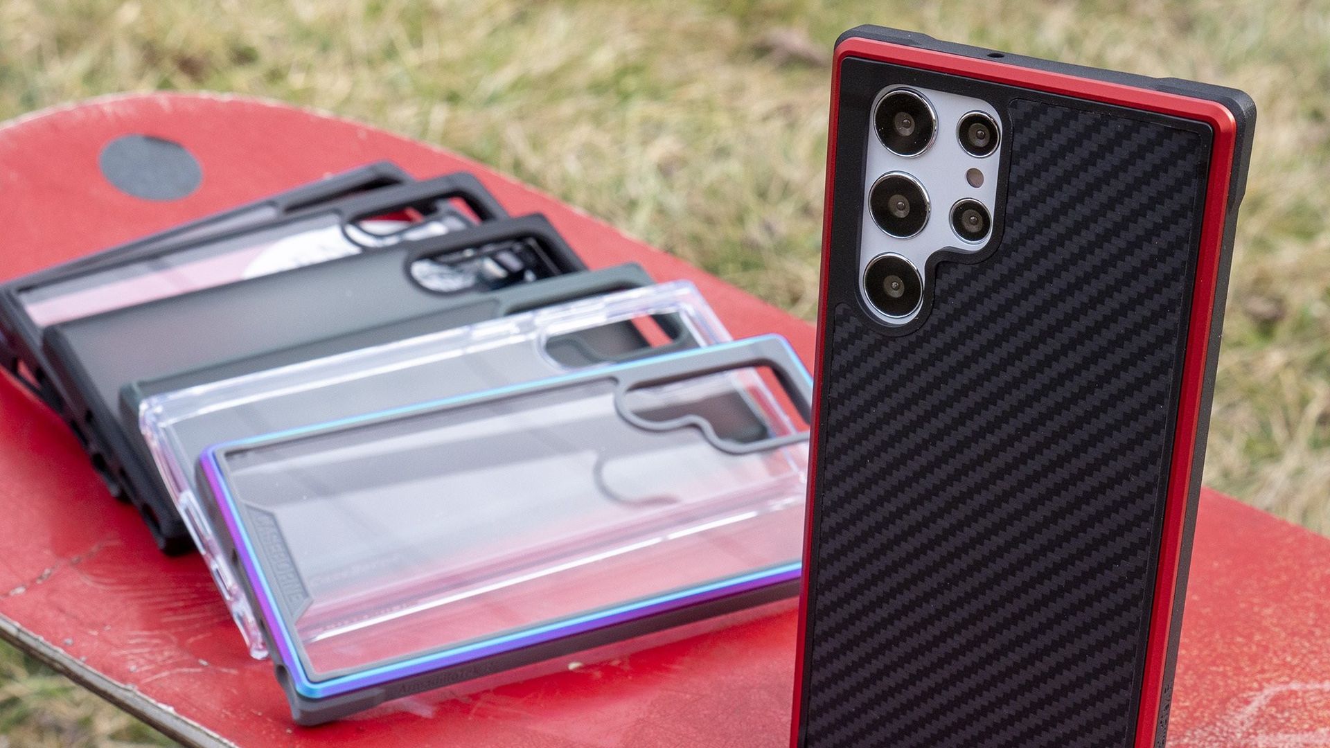 Best S22 Ultra cases | Android Central