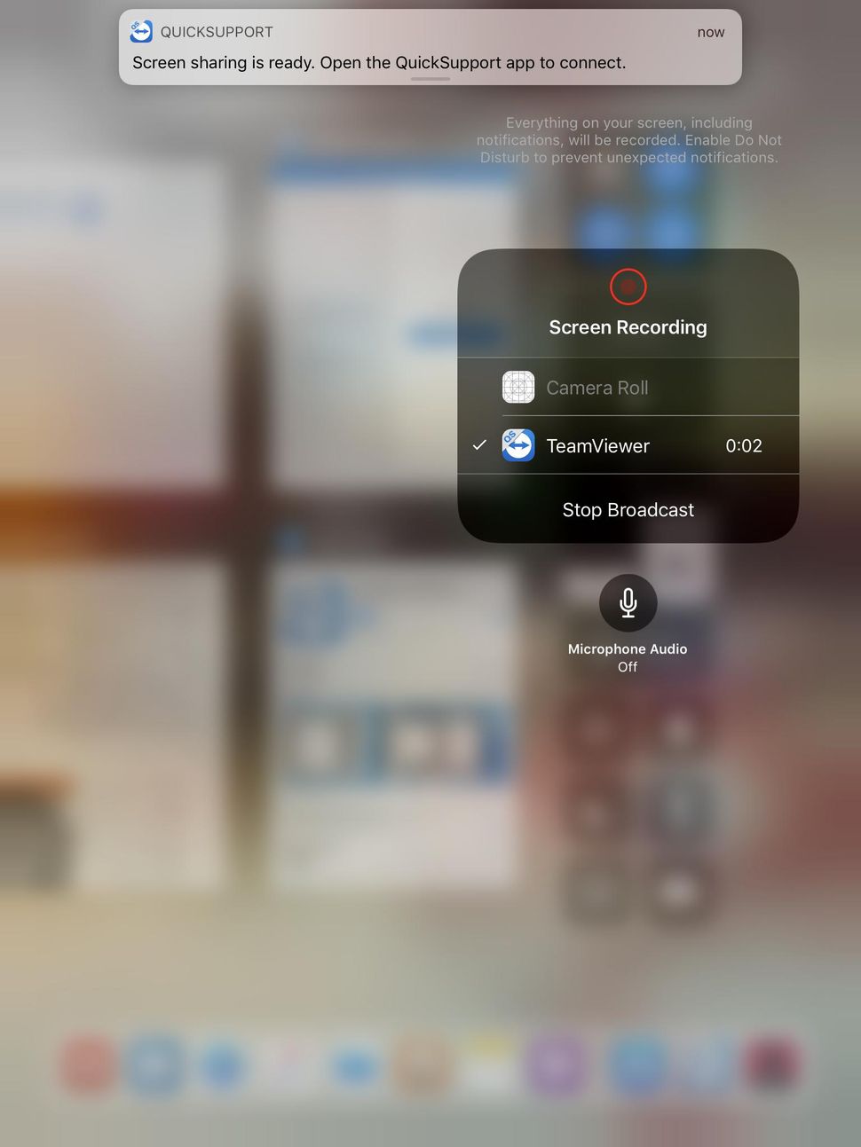 With TeamViewer 13, sharing your iPhone screen is easier than ever! | iMore