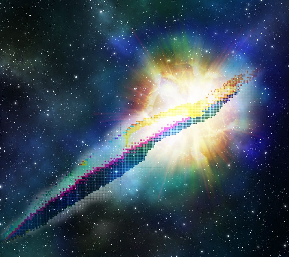 Elements From the Stars: Unexpected Discovery Upended Astrophysics 66 ...