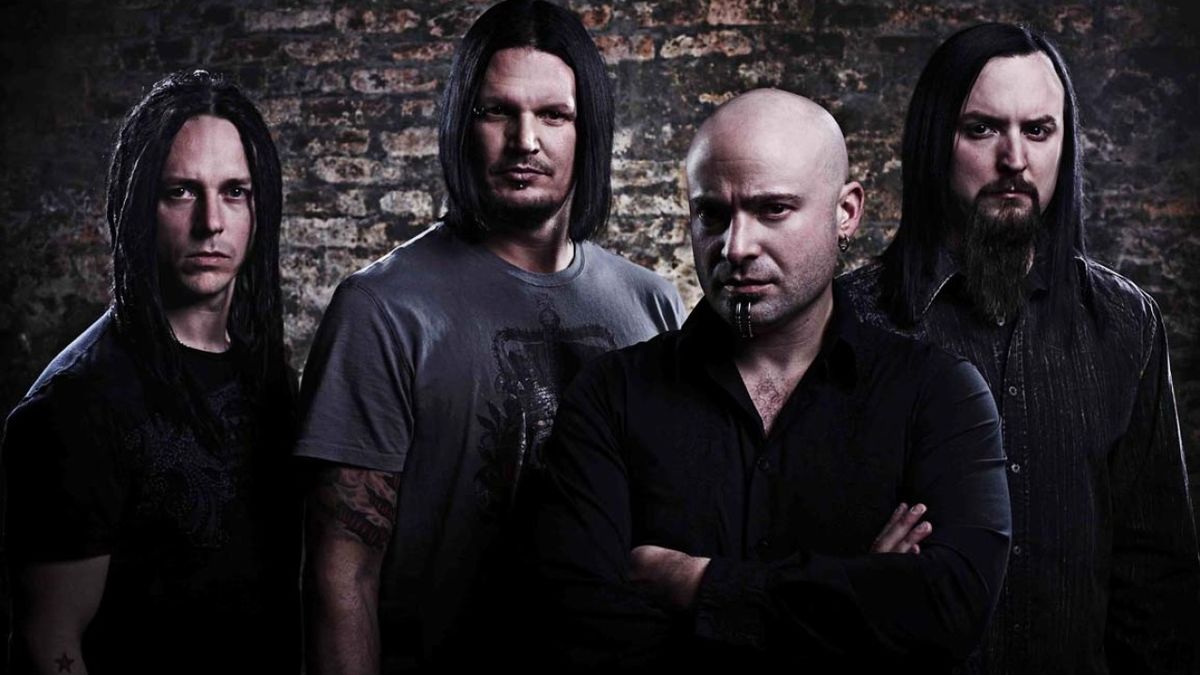 Disturbed return will be worth the wait | Louder