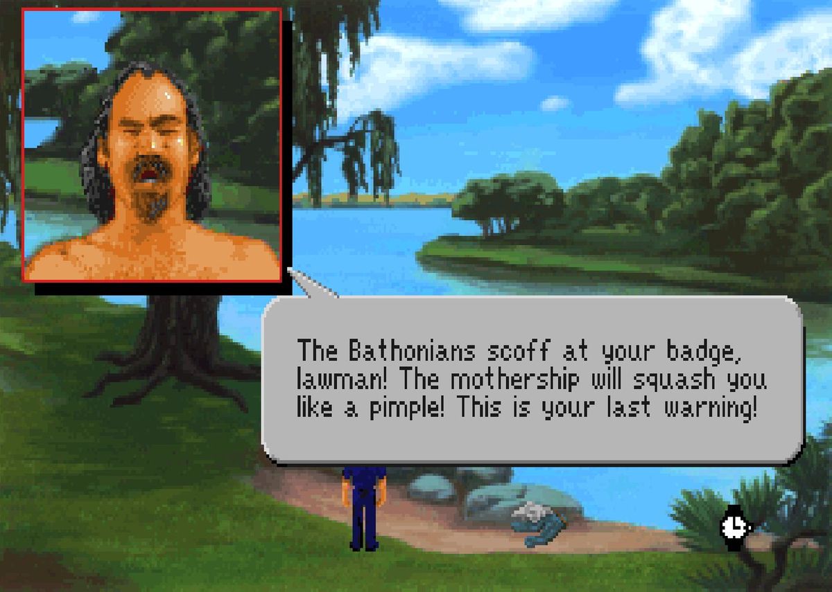 Every Sierra graphical adventure game, ranked | PC Gamer