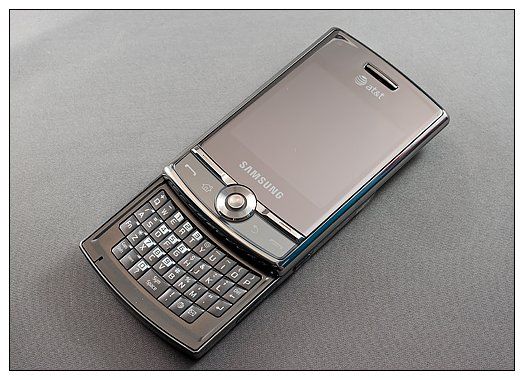 Review: Samsung Propel Pro | Windows Central