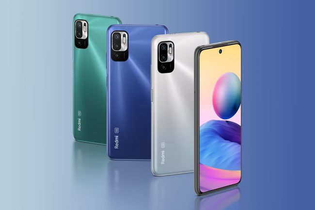 The world's cheapest 5G smartphone can teach us a lot about the future ...