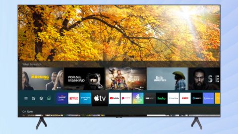Samsung TU7000 TV review | Tom's Guide