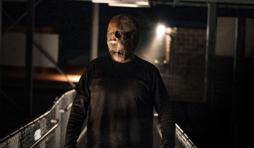 Blumhouse's Freaky Ending Explained And How The Body Swap Magic Works ...