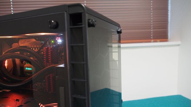 Chillblast Fusion Spectrum Ryzen 7 Gaming PC review | TechRadar