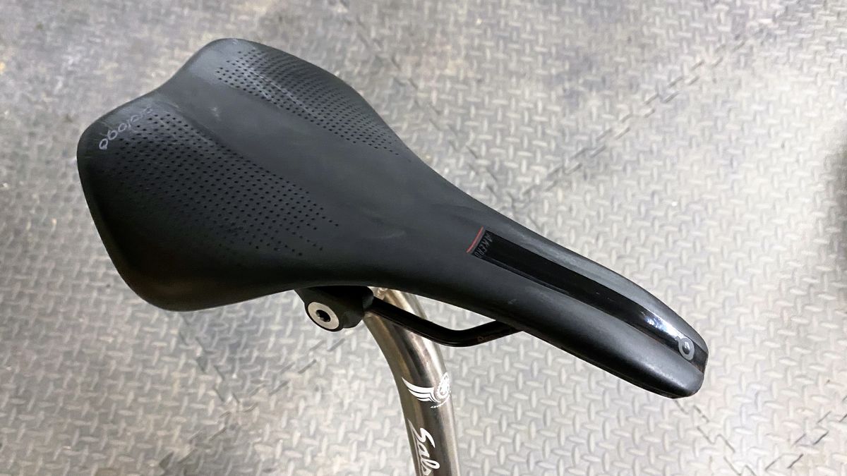 Prologo Akero saddle review | Bike Perfect