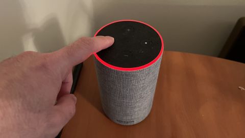 Alexa not responding? Here's how to fix | TechRadar