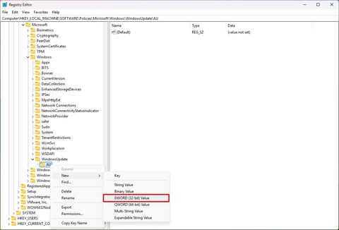 6 registry tweaks every tech-savvy user must apply on Windows 11 ...