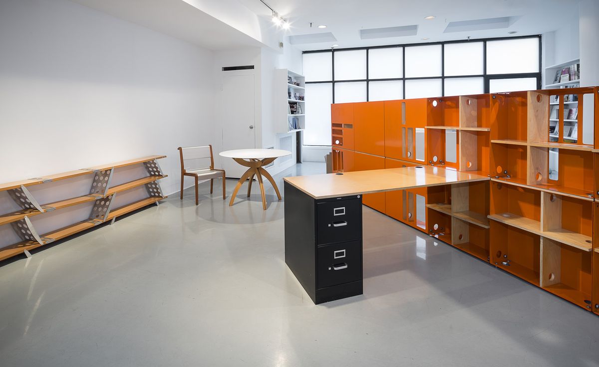 Designs by the late Ali Tayar prove he was one of a kind | Wallpaper*