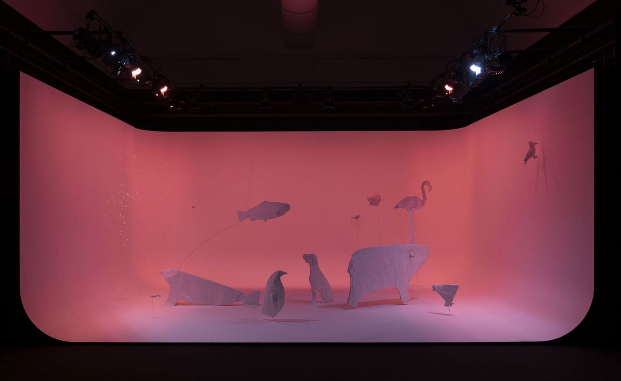 Turner Prize 2021 exhibition opens: view the installations | Wallpaper*