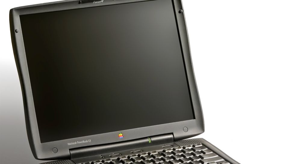 40 years of Mac: the best Mac designs of all time | iMore