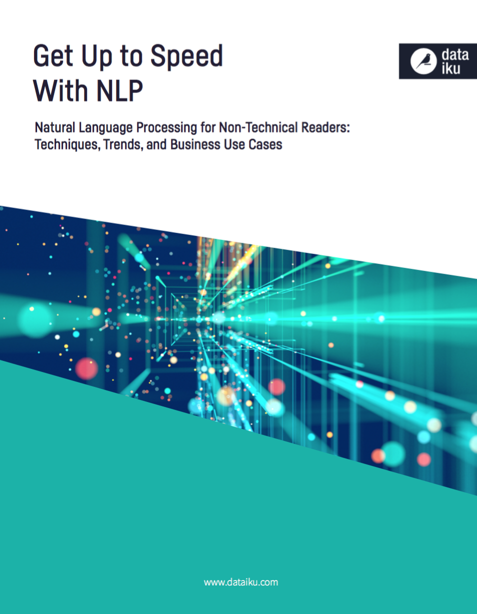 Get up to speed with NLP | IT Pro