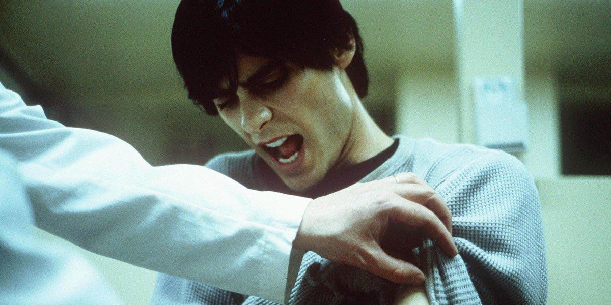 Every Darren Aronofsky Movie, Including Mother!, Ranked | Cinemablend Every Darren Aronofsky Movie, Including Mother!, Ranked | Cinemablend