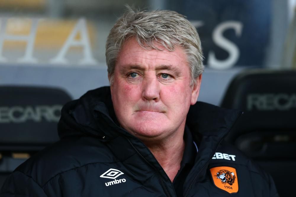 Bruce urges patience over new Hull signings | FourFourTwo