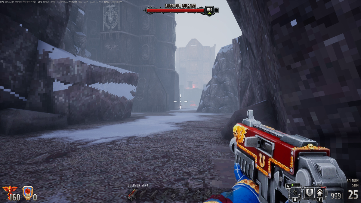 How to use Steam’s in-game performance monitor to display real FPS with ...