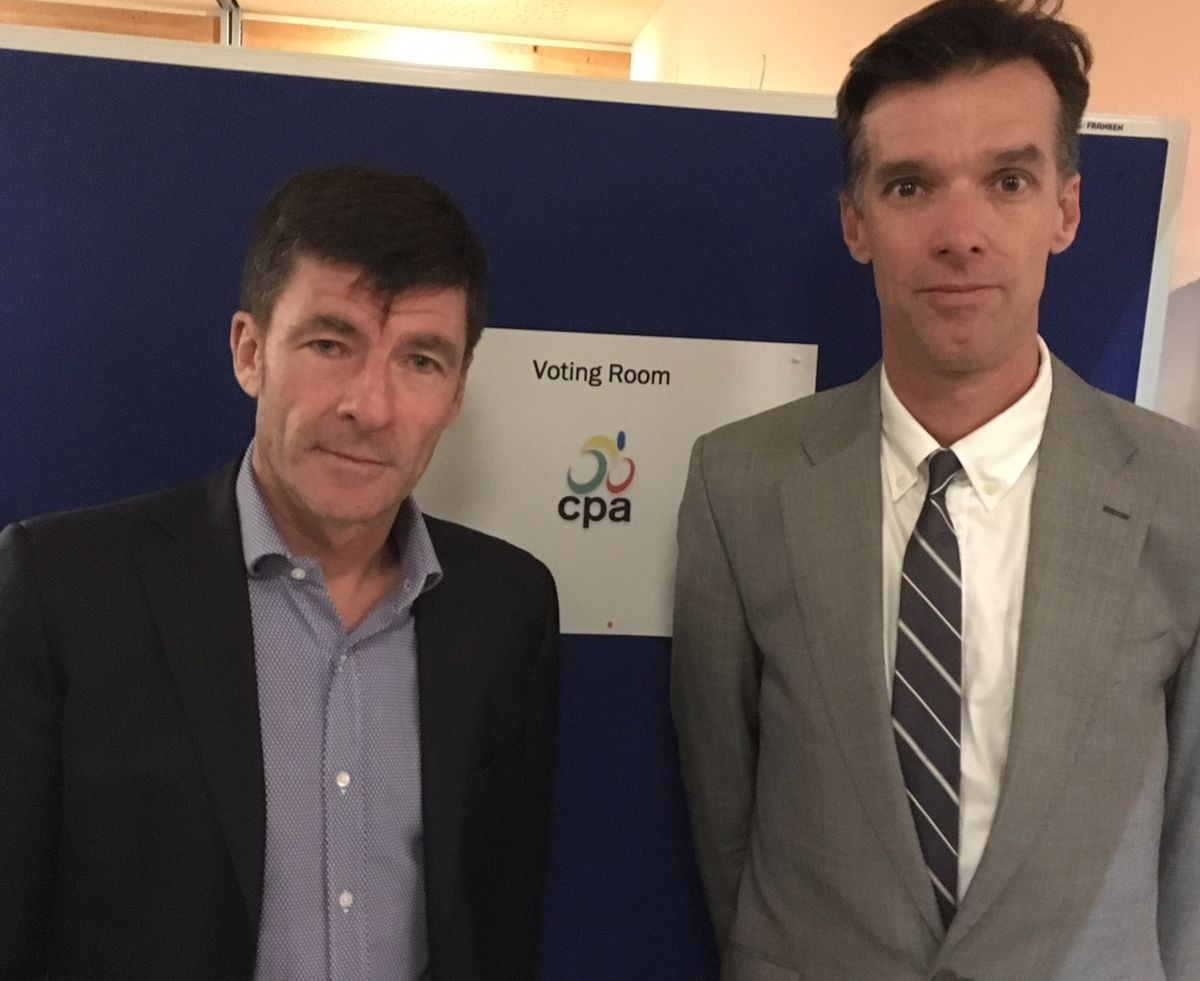 Bugno open to changes at CPA after re-election as president | Cyclingnews