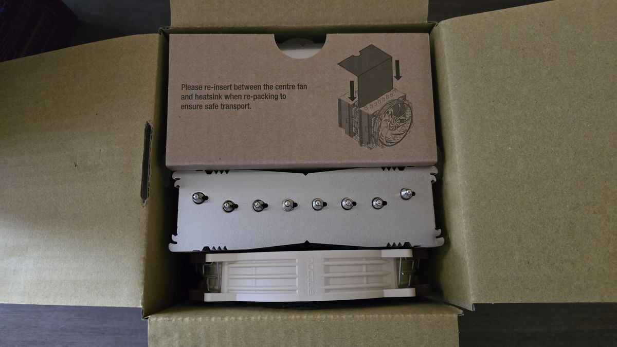 Noctua NH-D15 G2 Review: Not worth $150 | Tom's Hardware