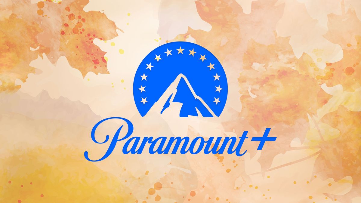 New on Paramount Plus in November 2025 — all the new shows and movies ...