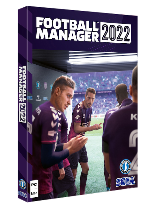 Football Manager 2022 review: Sports Interactive scores another blinder ...