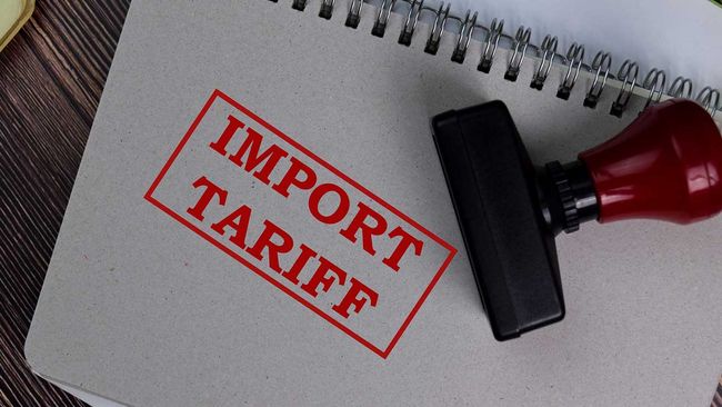 Tech enthusiasts brace for Trump tariff price hikes on new components ...