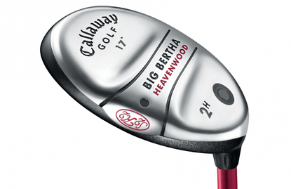 10 Best Callaway Clubs Of All Time | Golf Monthly
