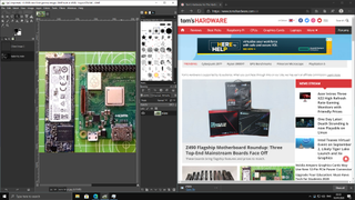 How to Install Windows 10 on a Raspberry Pi 4 | Tom's Hardware