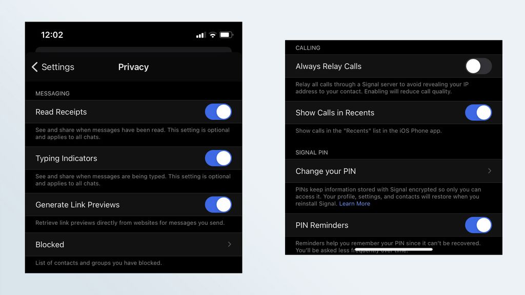 How to use Signal: Everything you need to know | Tom's Guide